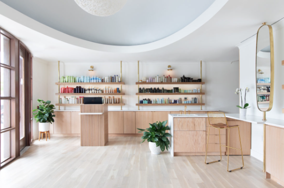 The Ten Most Luxurious Spas in Dallas – Dallas Luxury Life