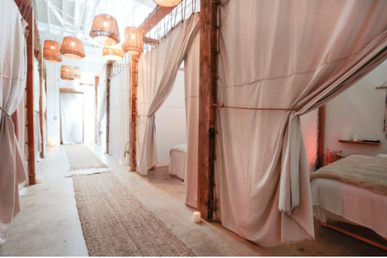 The Ten Most Luxurious Spas in Dallas – Dallas Luxury Life